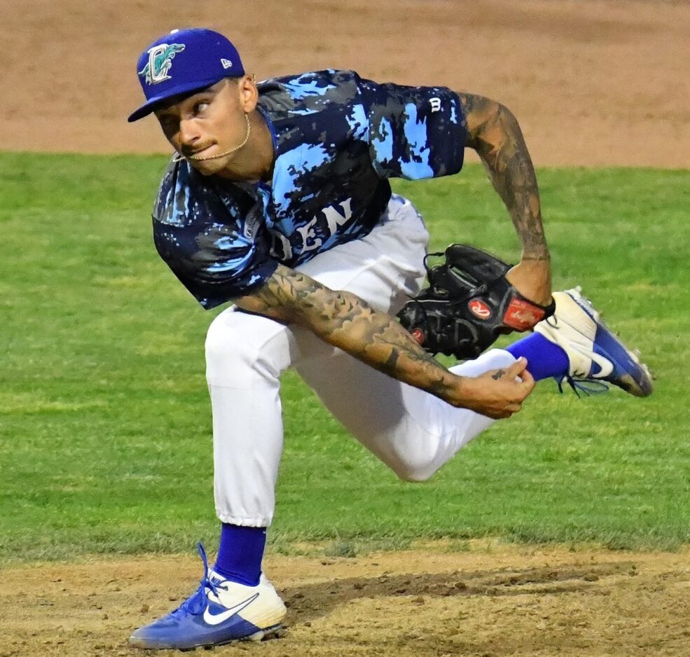 ‘Multifaceted’ Josh Broughton emerges as two-way weapon for Ogden ...